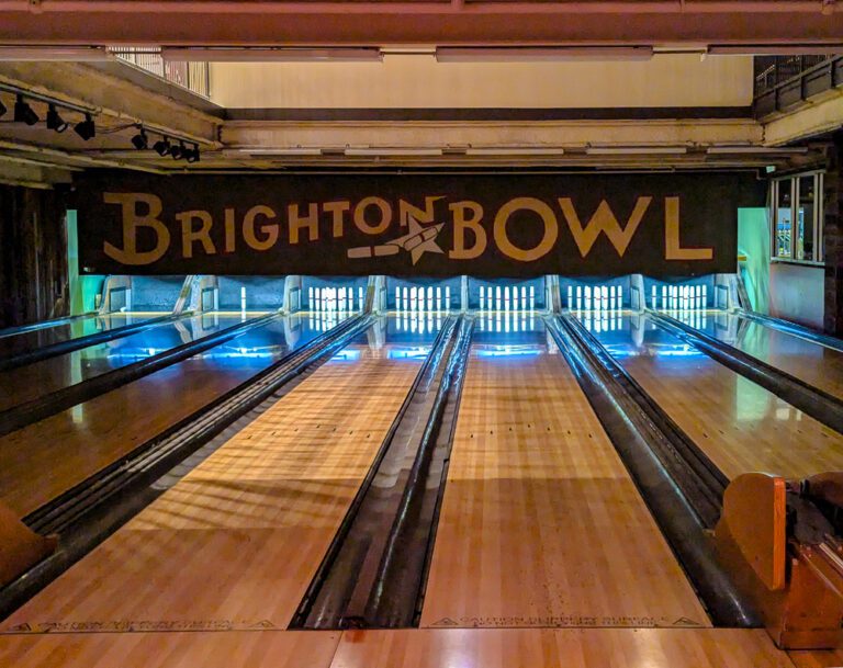 Where to Go Candlepin Bowling in Massachusetts (2025): 49 Awesome ...