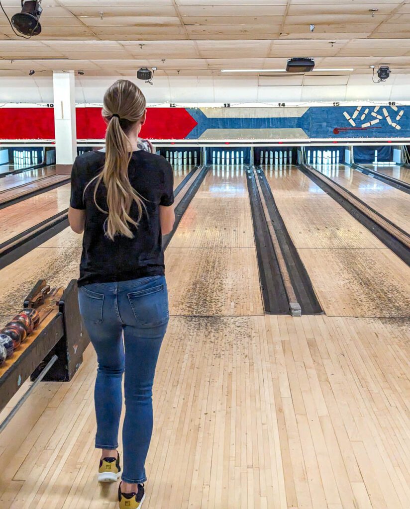 Where to Go Candlepin Bowling in Maine: 16 Great Options