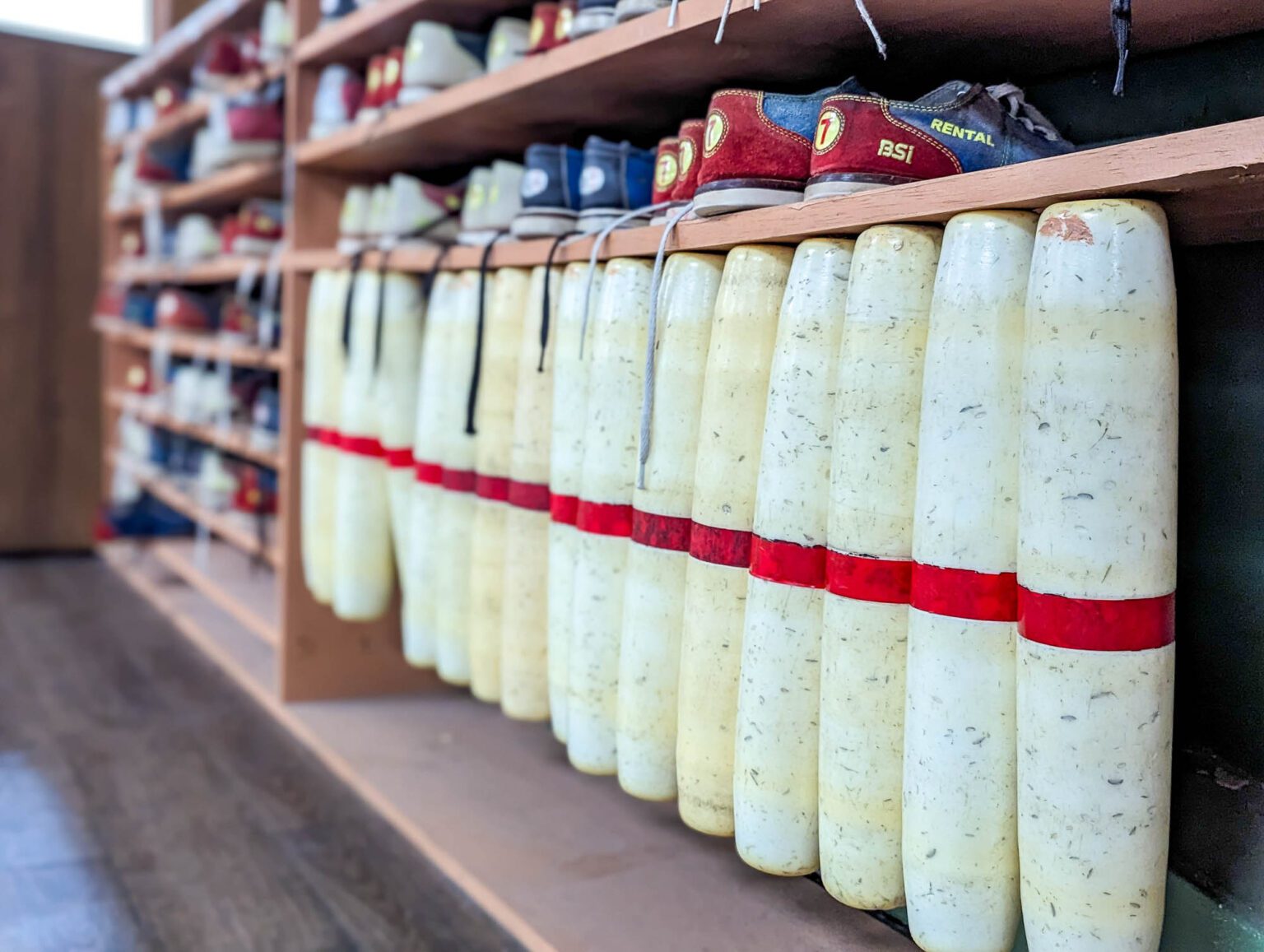 All the Candlepin Bowling Terms You Need to Know Now