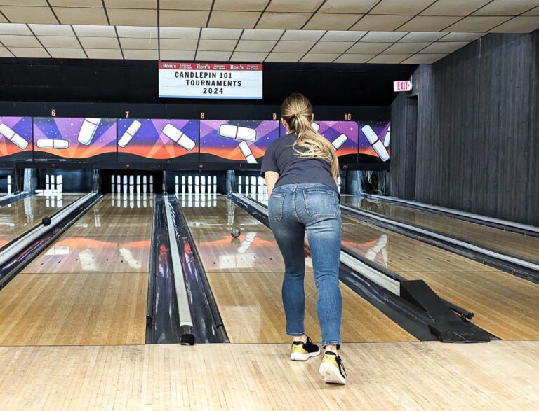 Where to Go Candlepin Bowling in Massachusetts (2025): 49 Awesome ...